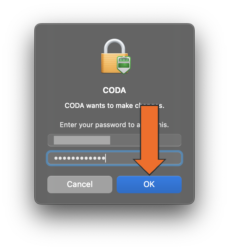 Install & Register Coda • Hudl Support Install & Register Coda • Hudl Support