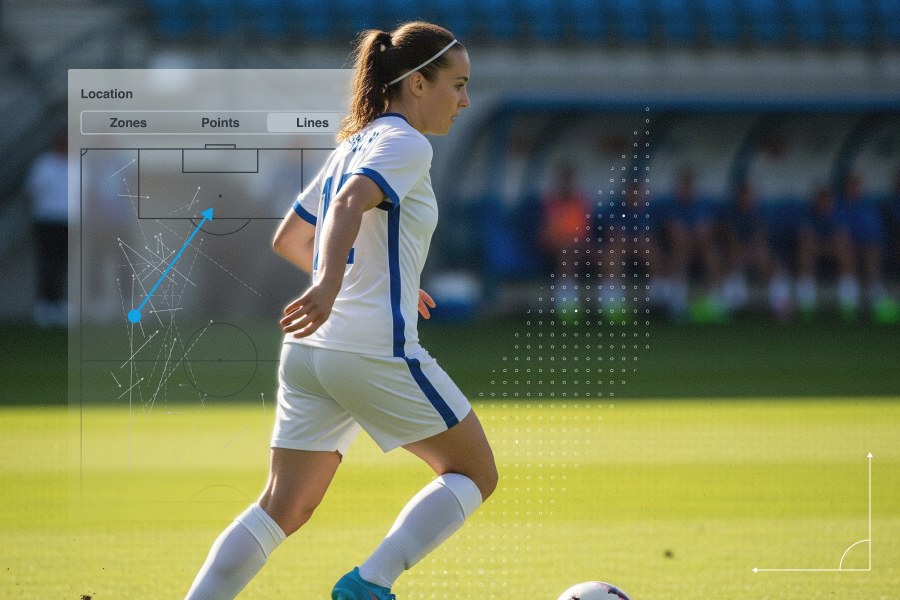 Closing the Gap: How Elite-Level Data Is Now Powering Youth Soccer