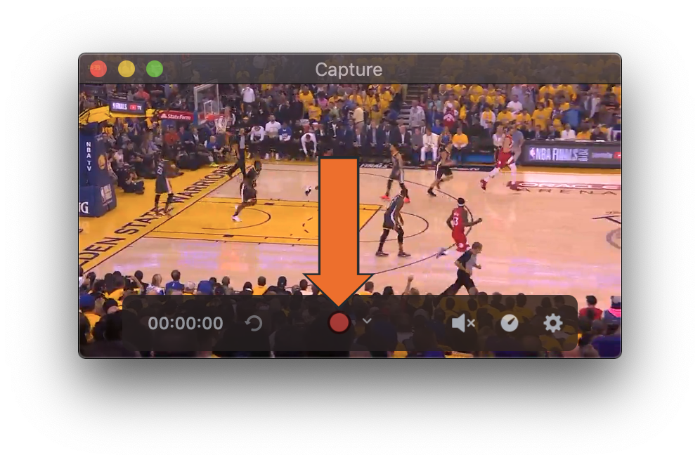 Set Up an IP Capture • Hudl Support