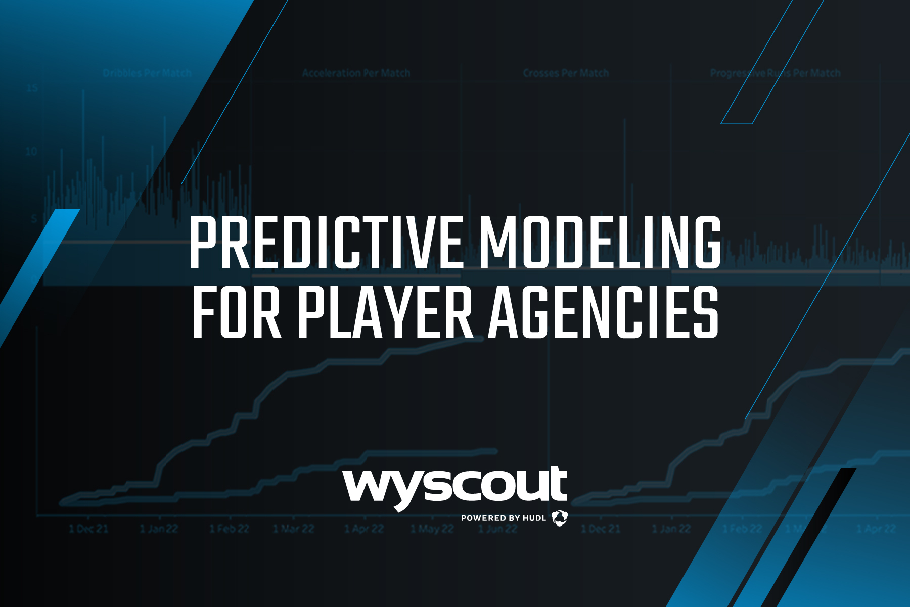 Gaining an Edge: Predictive Modeling for Player Agencies • Hudl Blog Gaining an Edge: Predictive Modeling for Player Agencies • Hudl Blog