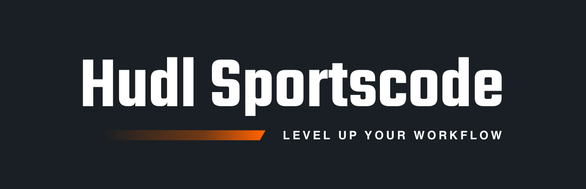 Series: Hudl Sportscode Pre-Season Series • Hudl Blog