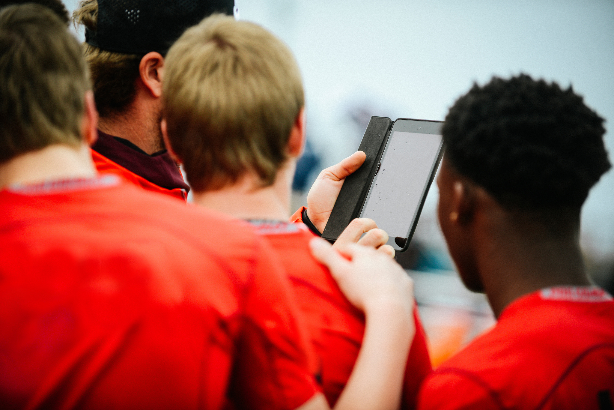 Safety First: How Video Can Help Protect Your Players • Hudl Blog
