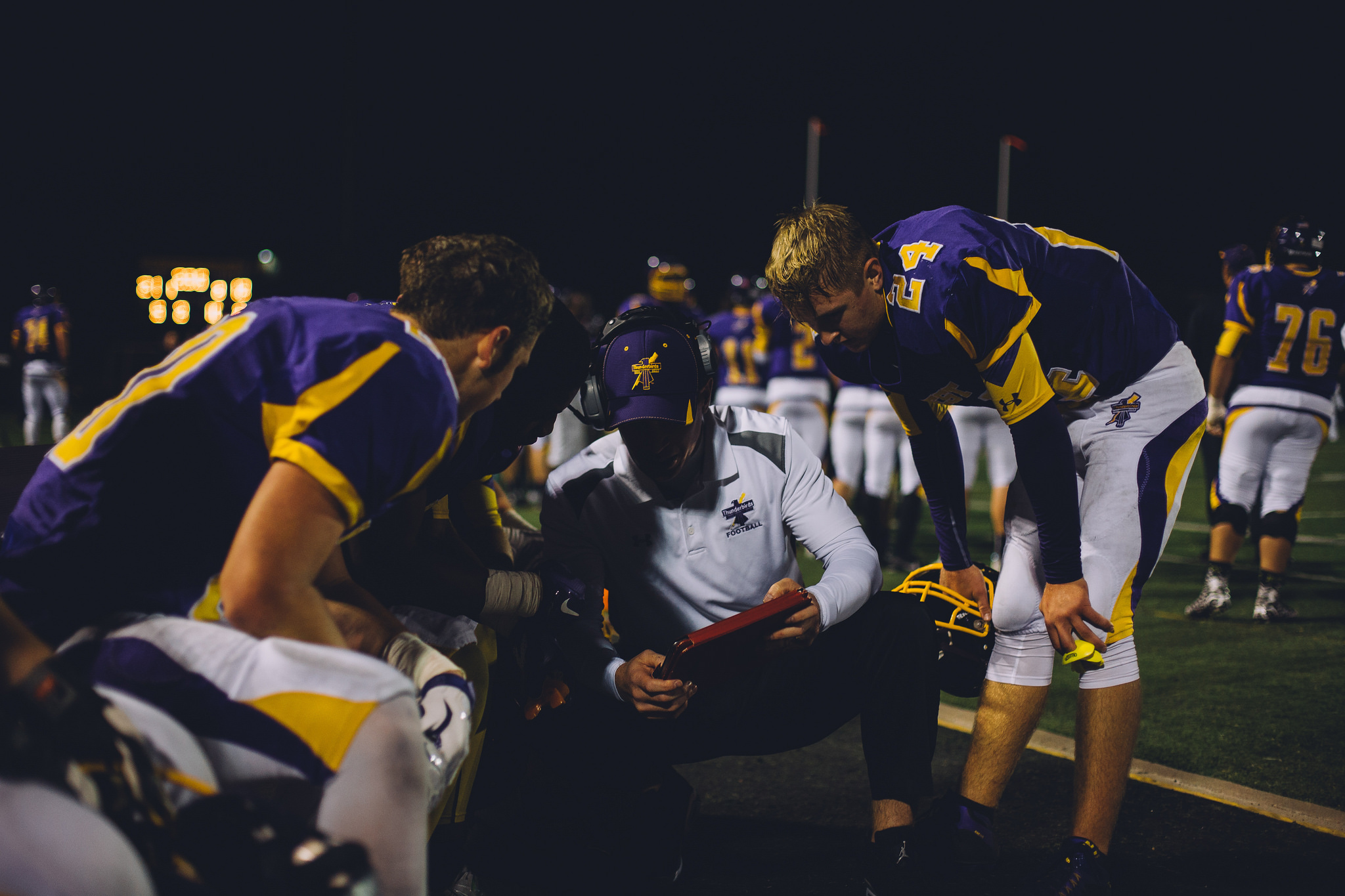 4 Tips to Get the Most out of In-Game Instant Replay | Hudl Blog