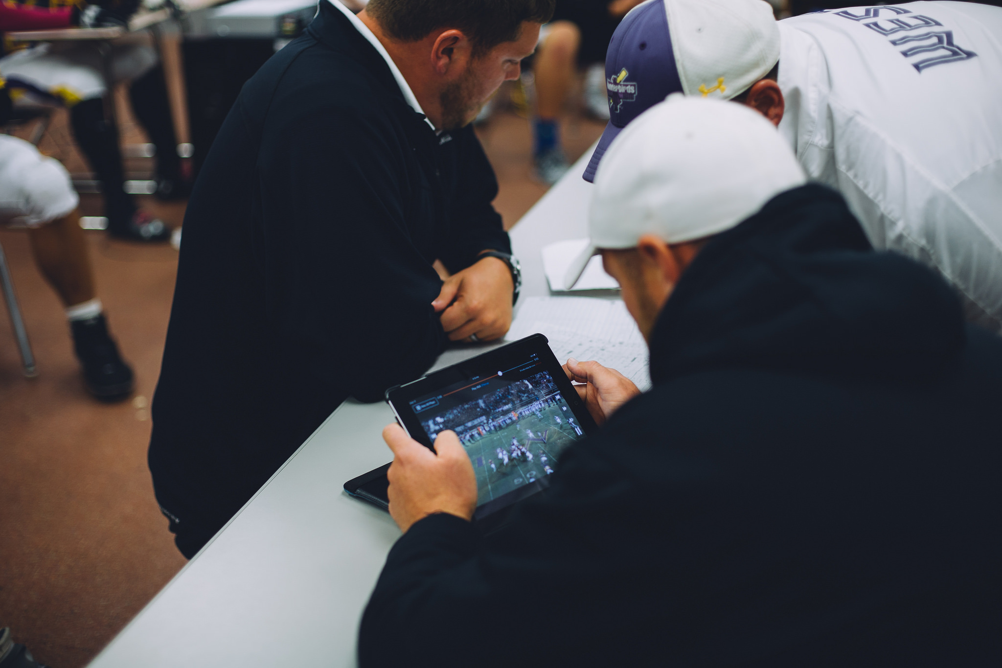 How to Create a Video Structure for Your Program • Hudl Blog
