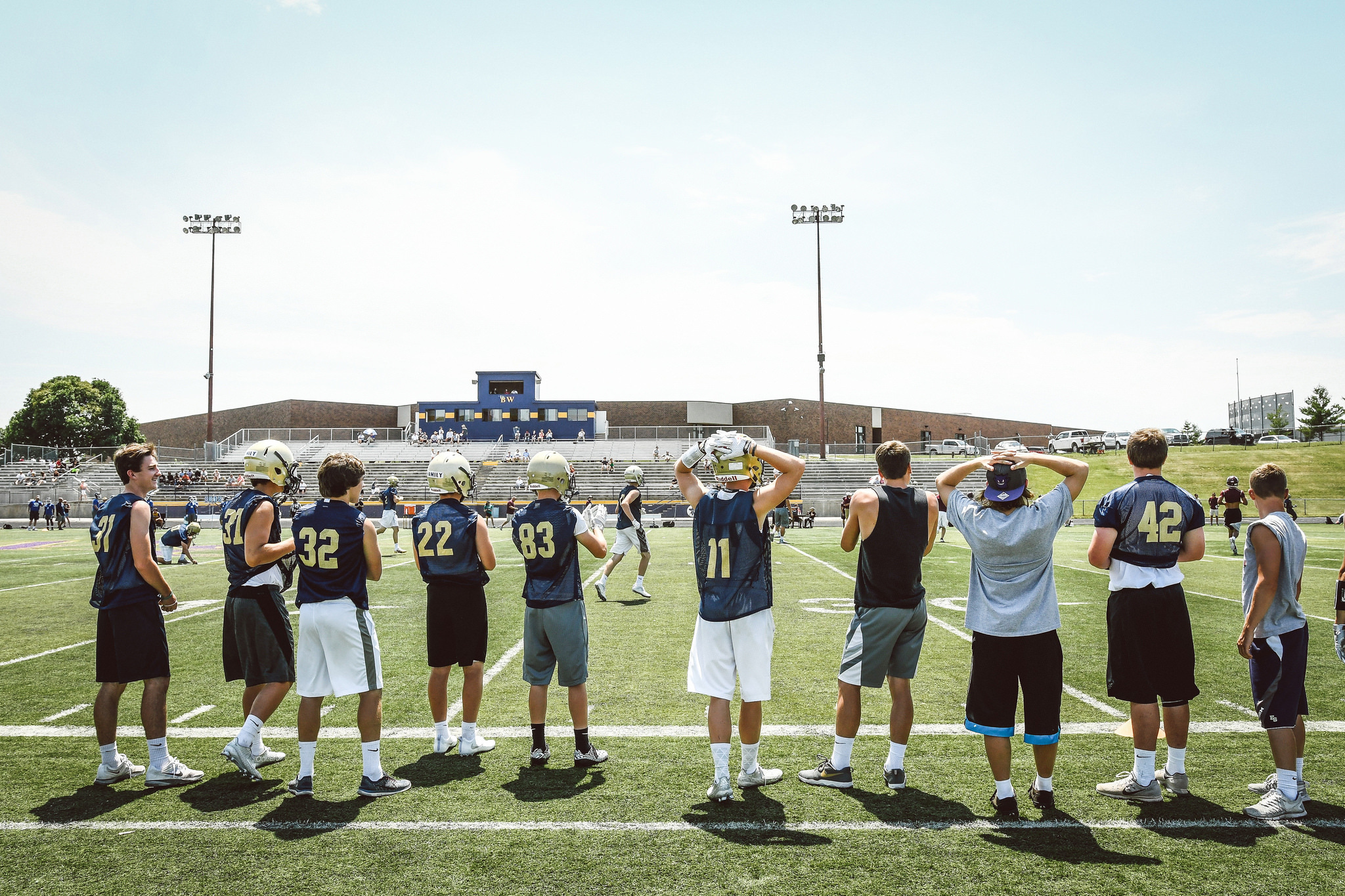 Instant Replay at Practice: How to Get Twice as Good in Half the Time ...