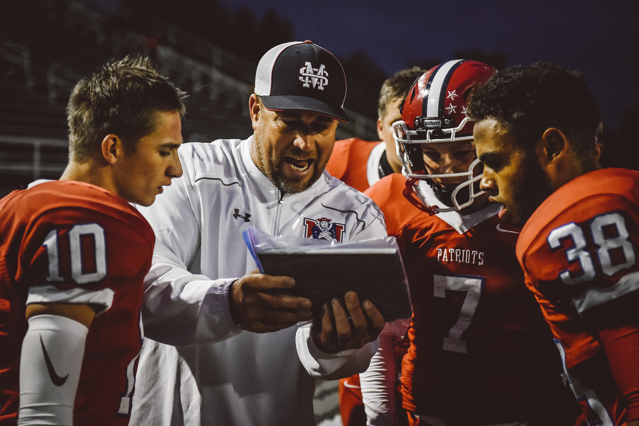 4 Tips to Get the Most out of In-Game Instant Replay