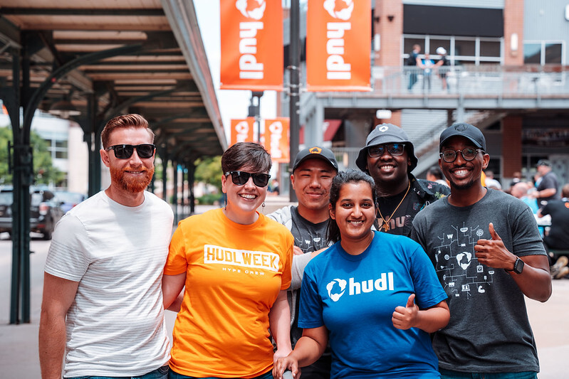 Never Stop Growing: Inside Hudl’s Investments in Professional ...