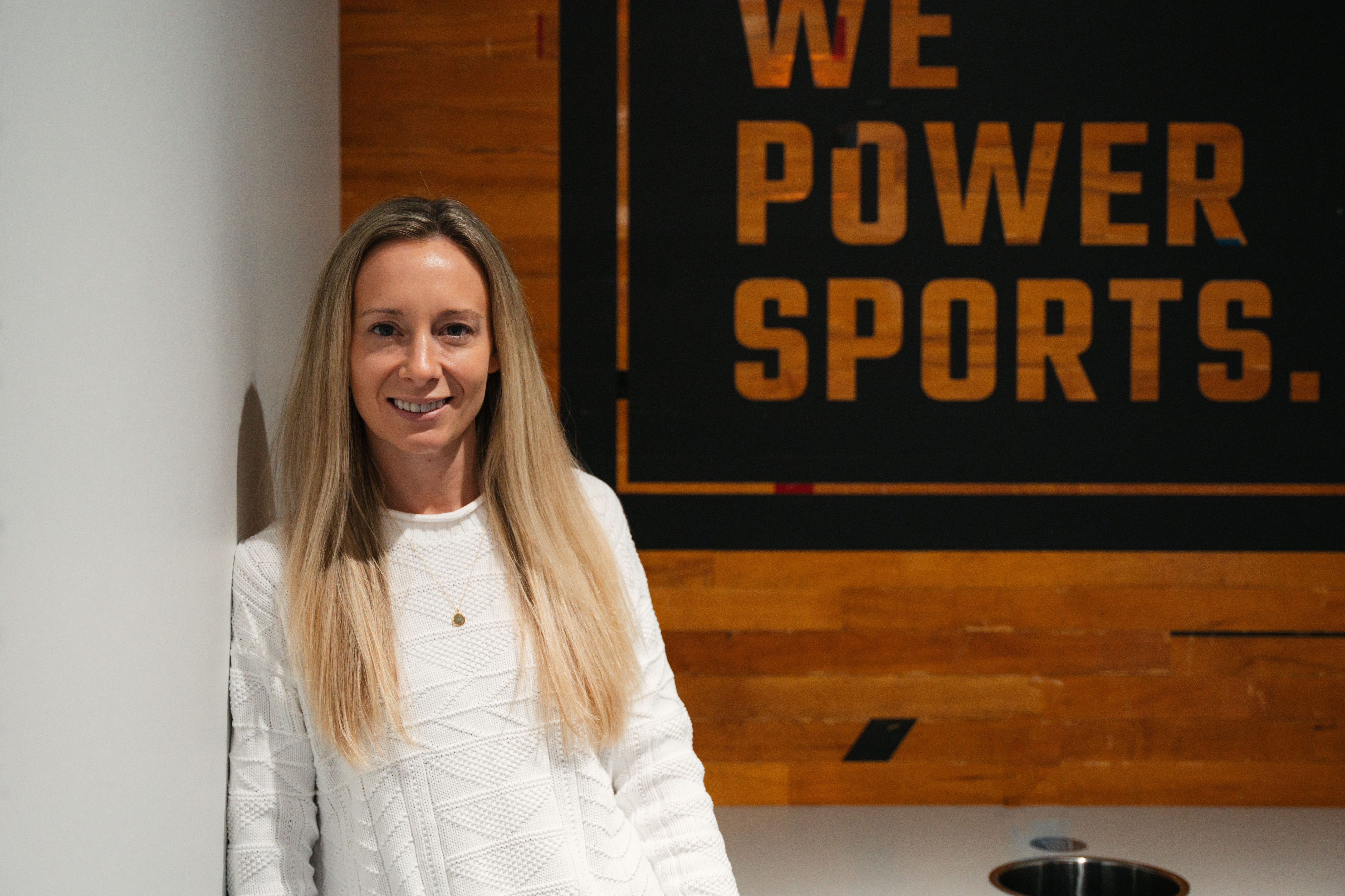 People-Powered: Michelle Henry, VP, Product