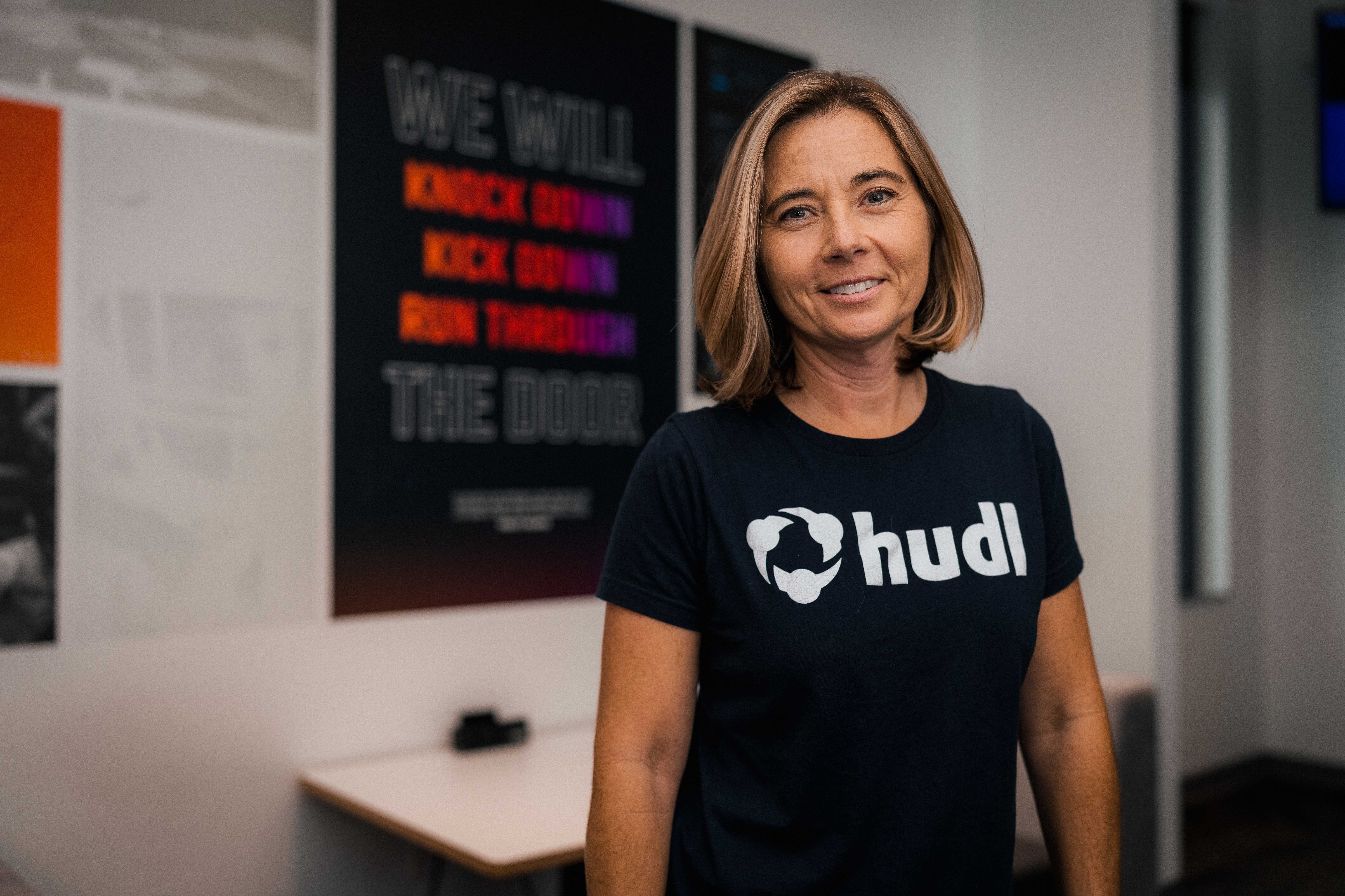 People-Powered: Jen Stephan, VP, Engineering