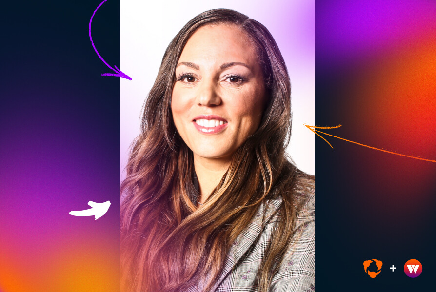 Adia Barnes, University of Arizona: How Becoming a Mother Made Her a ...