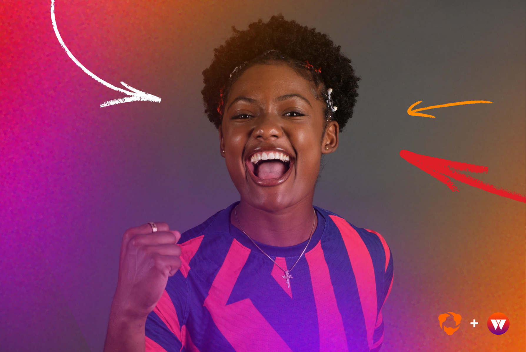 Simone Jackson, University of Southern California: Creating a New Image ...