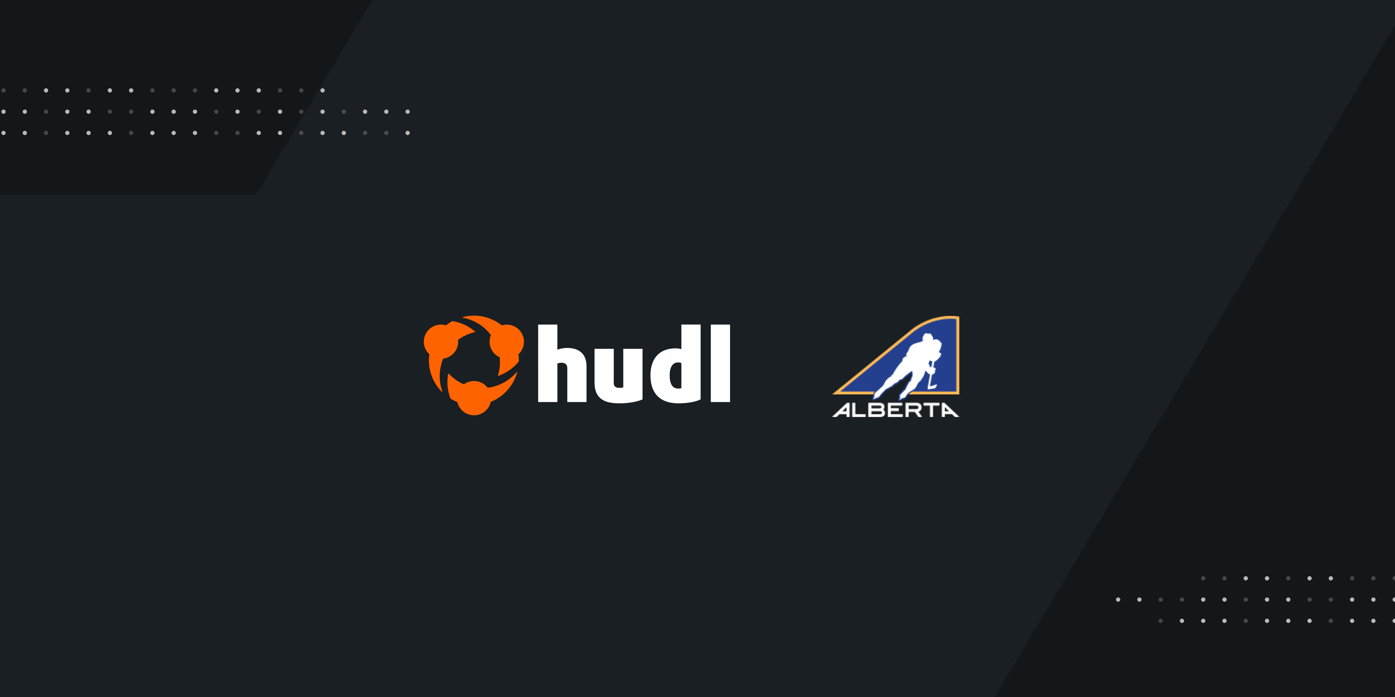 Hockey Alberta Announces Exclusive Partnership with Hudl
