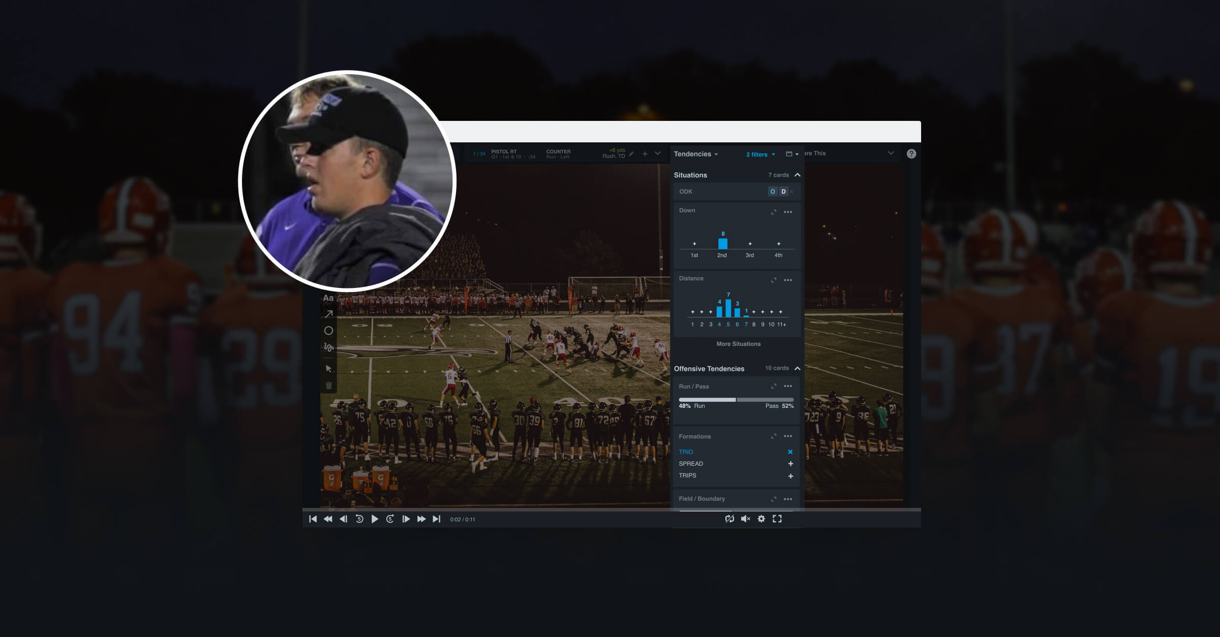 Five Useful Custom Columns • Hudl Blog