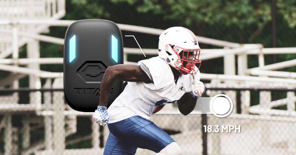 3 Ways Football Athlete Tracking Maximizes Your Team's Success