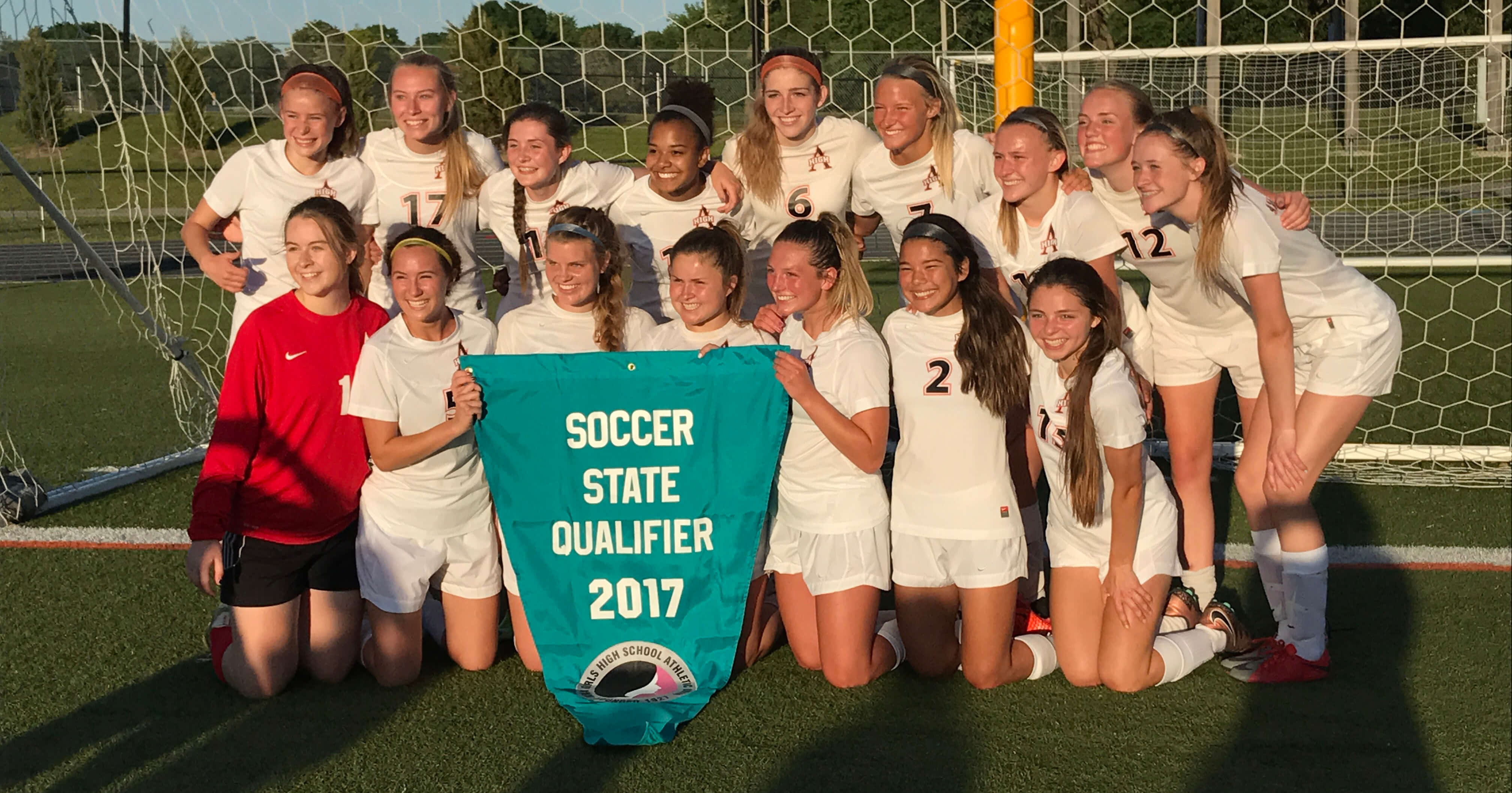 Small School, No Problem: How Ames High School Overcame Its Size to Win ...