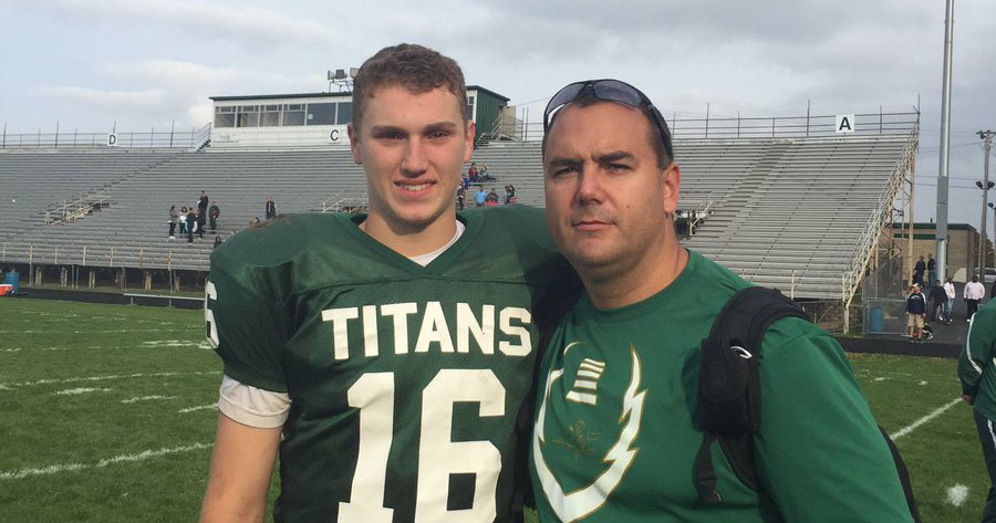 Back to the Basics: Quarterback Warm-Ups