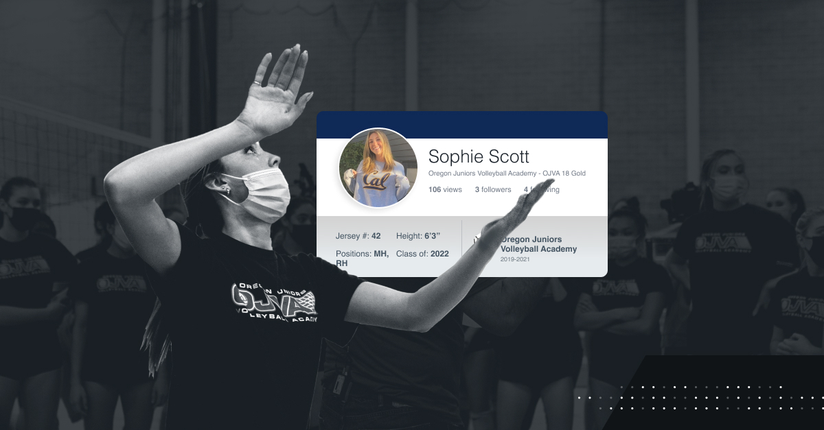 Club Athletes Use Hudl to Develop Skills and Navigate Recruitment with ...