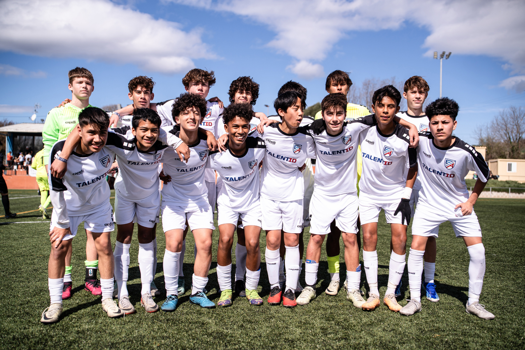 The Essential Preseason Checklist for Soccer Athletes