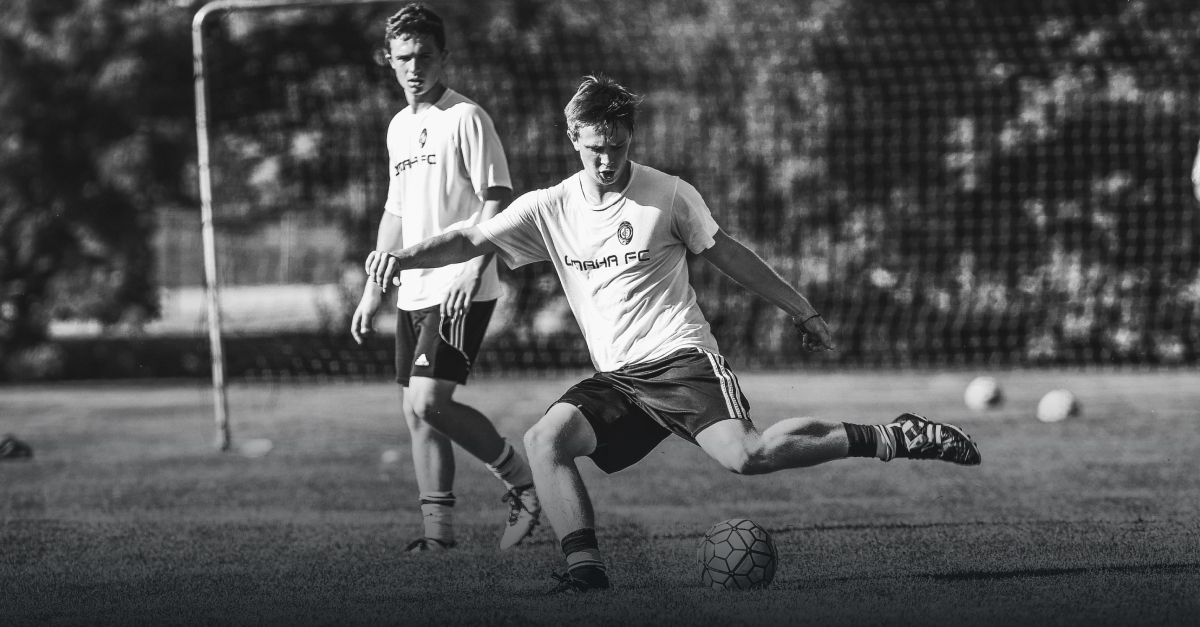 Attacking Runs and Passing Types