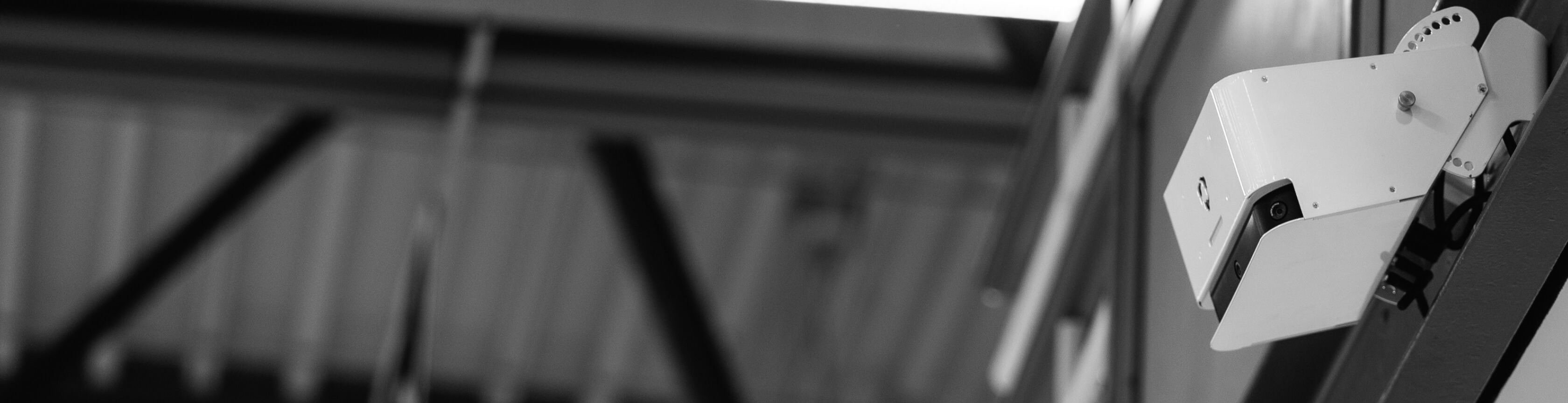 Behind the Broadcast