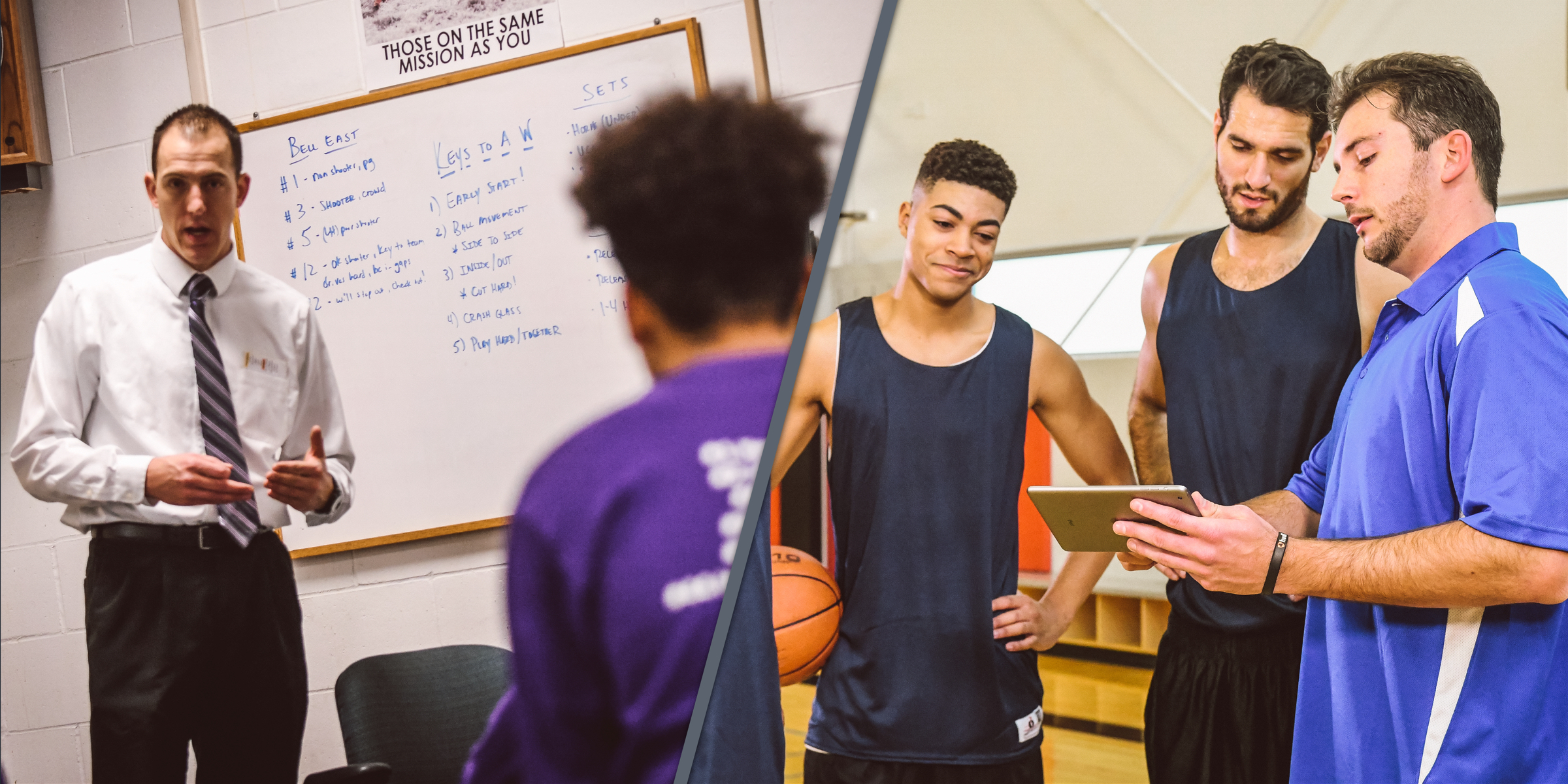 The Calendar-Altering Benefits of Assist for Basketball Coaches