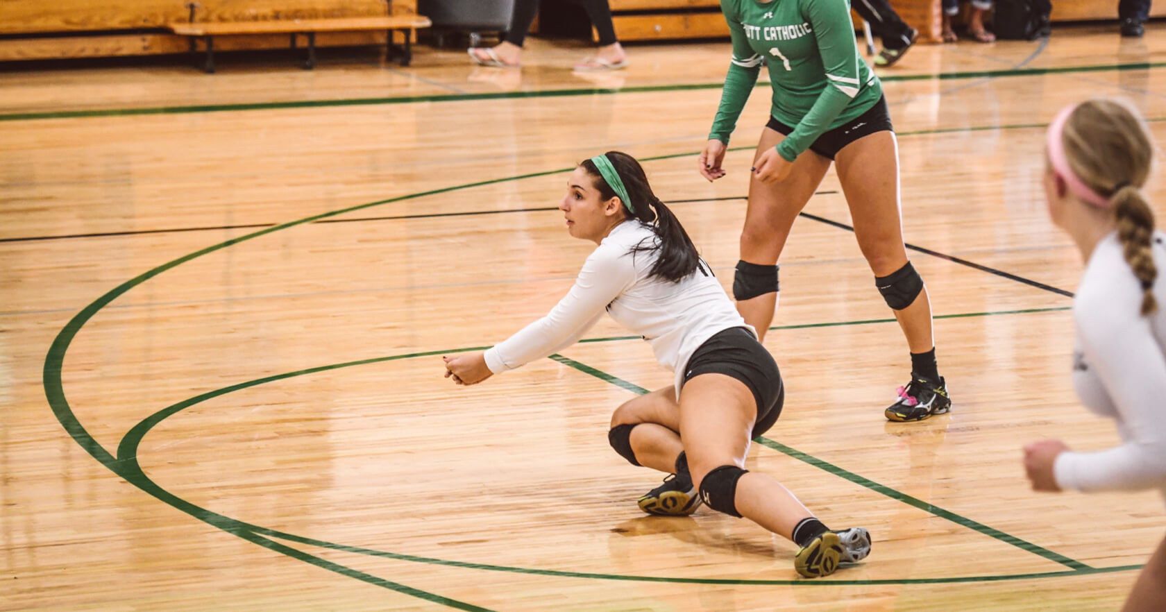 Hudl Reports Provide Volleyball Coach Fresh Outlook on Stats