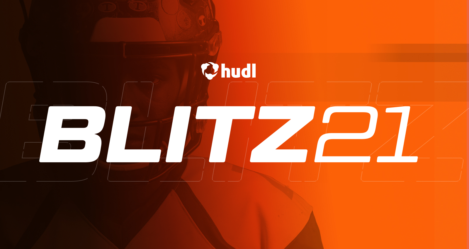 Hudl Blitz '21 Rewind