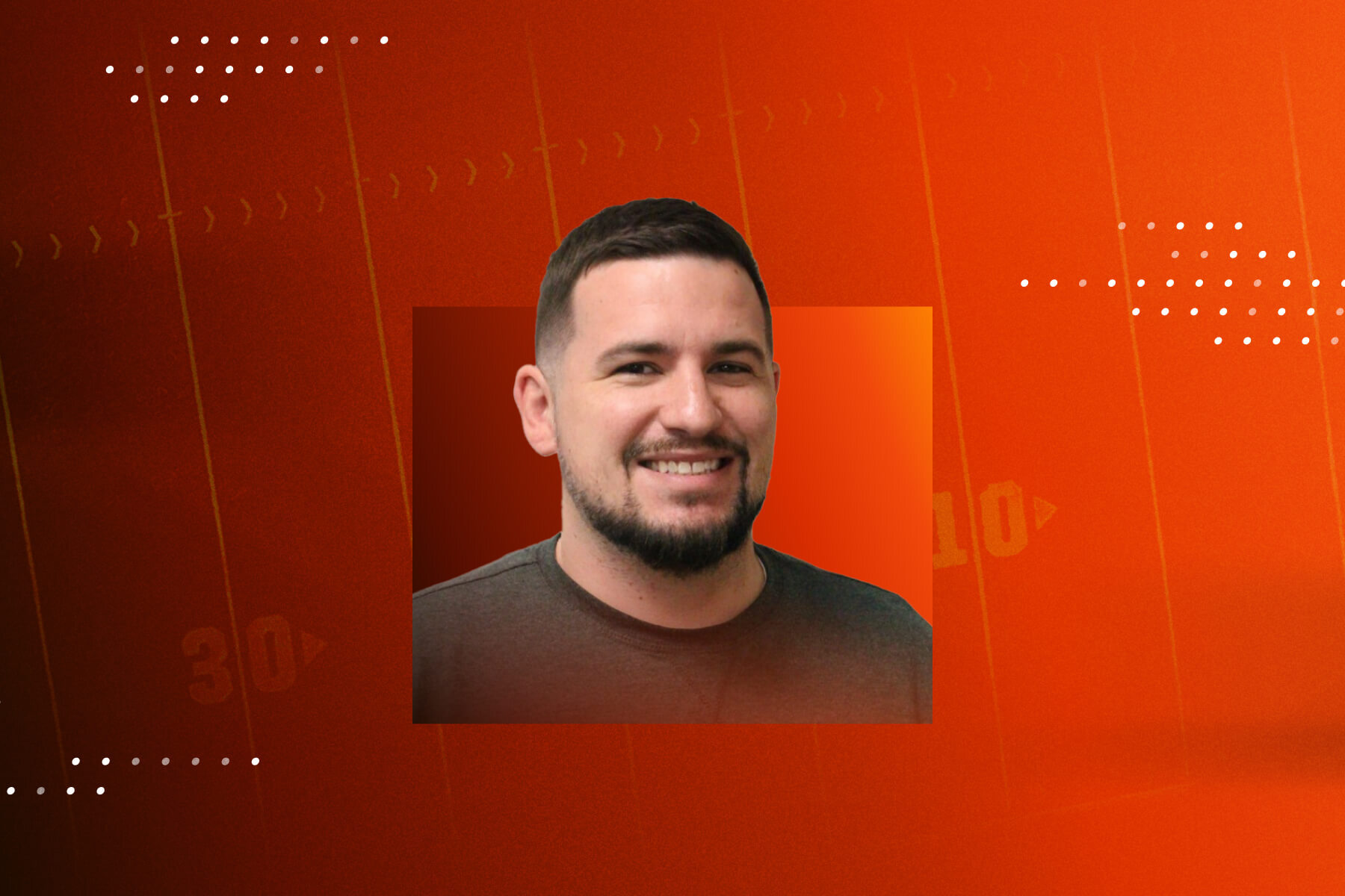 Blitz Extended Coverage: Automatic Coverage Checks With Coach Nate James • Hudl Blog