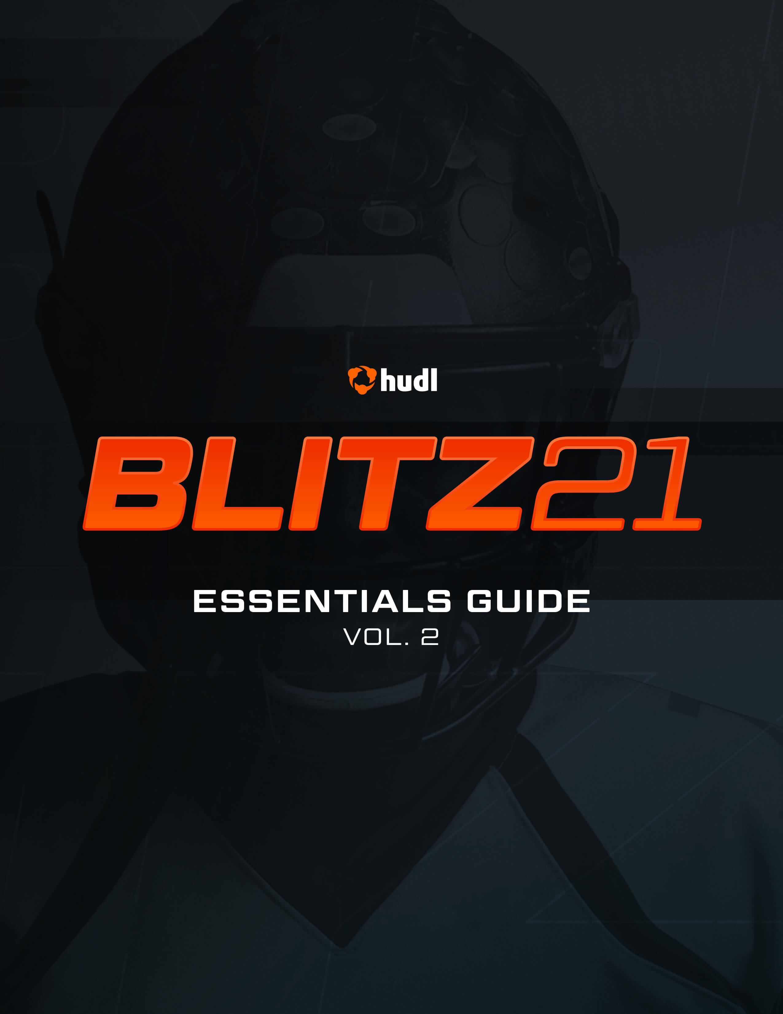 Hudl Blitz '21 Rewind