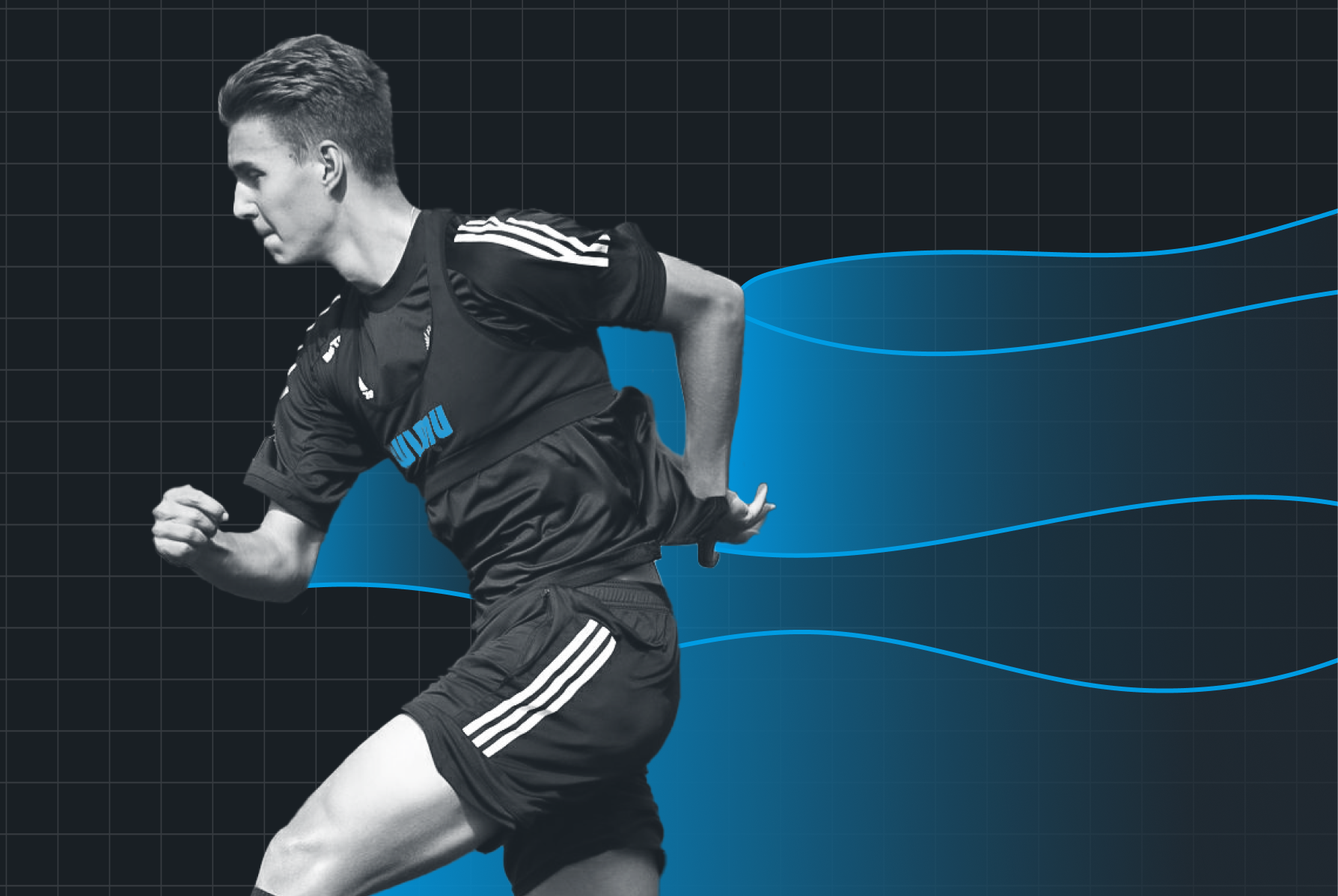 Seize the Data | Fit For Every Game