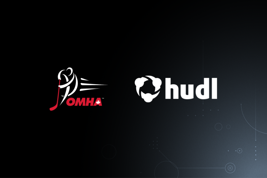 OMHA Renews Partnership with Hudl as Exclusive Video & Analytics Partner