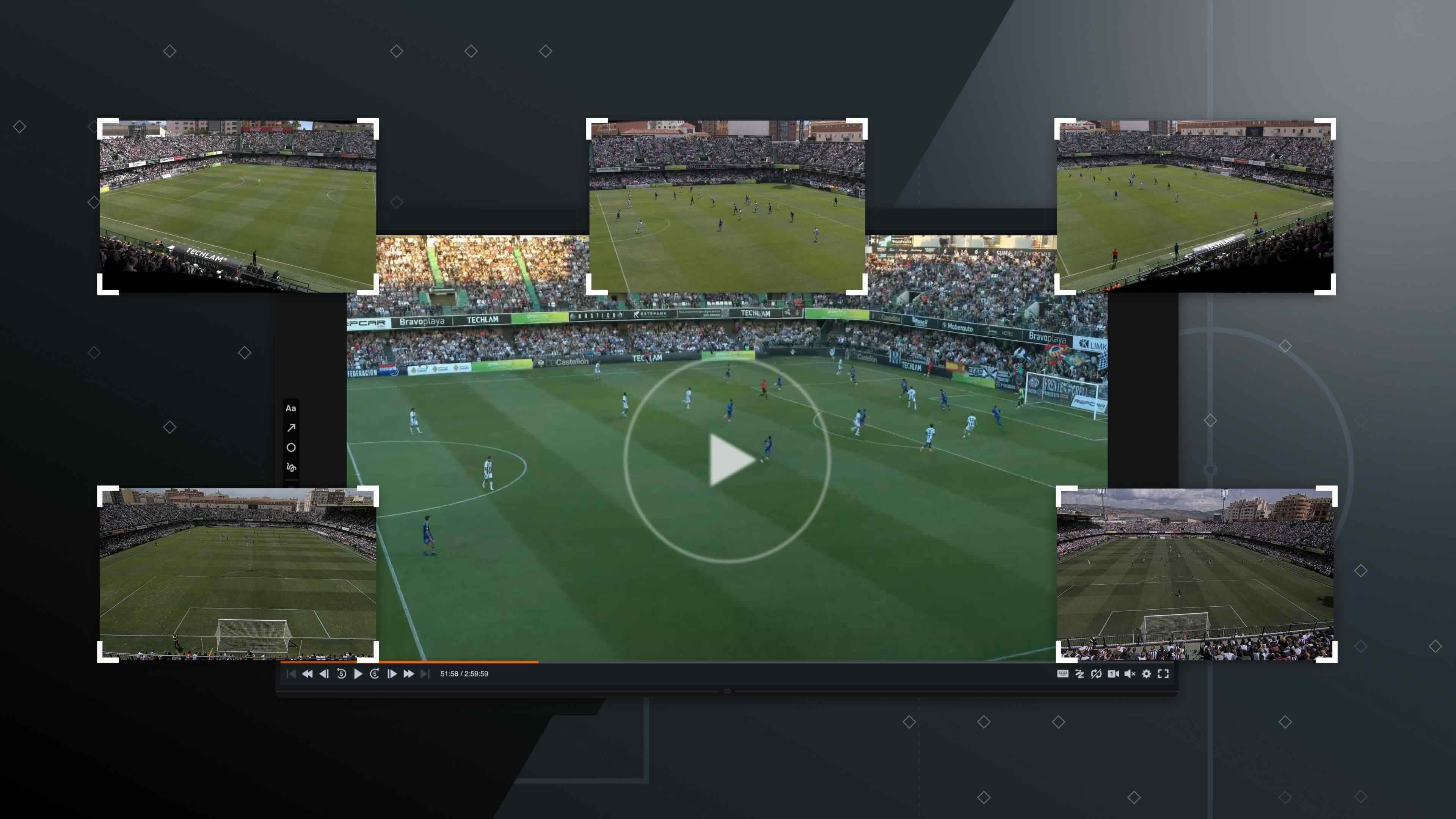Hudl Focus Outdoor Update: Transforming Capture and Analysis with Focus ...