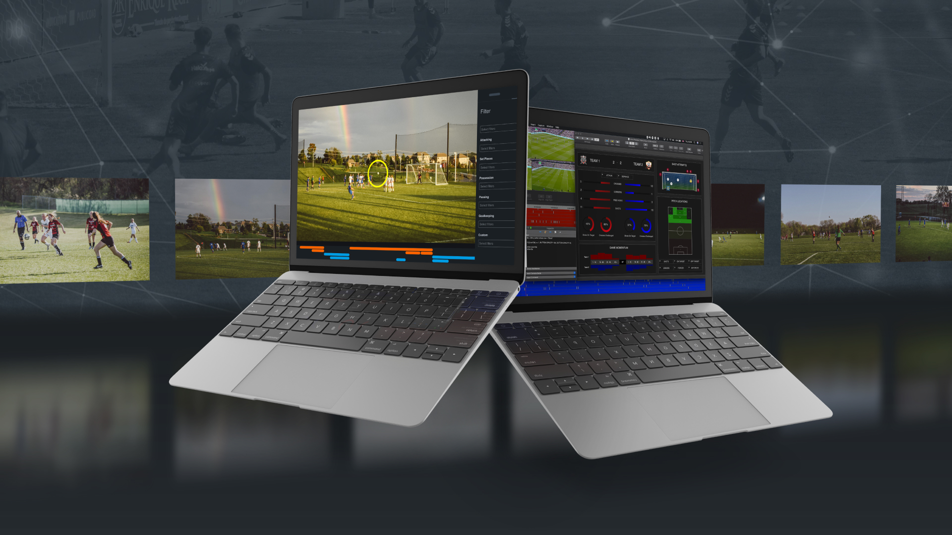 Streamline your Workflows with Hudl’s Integrated Solutions