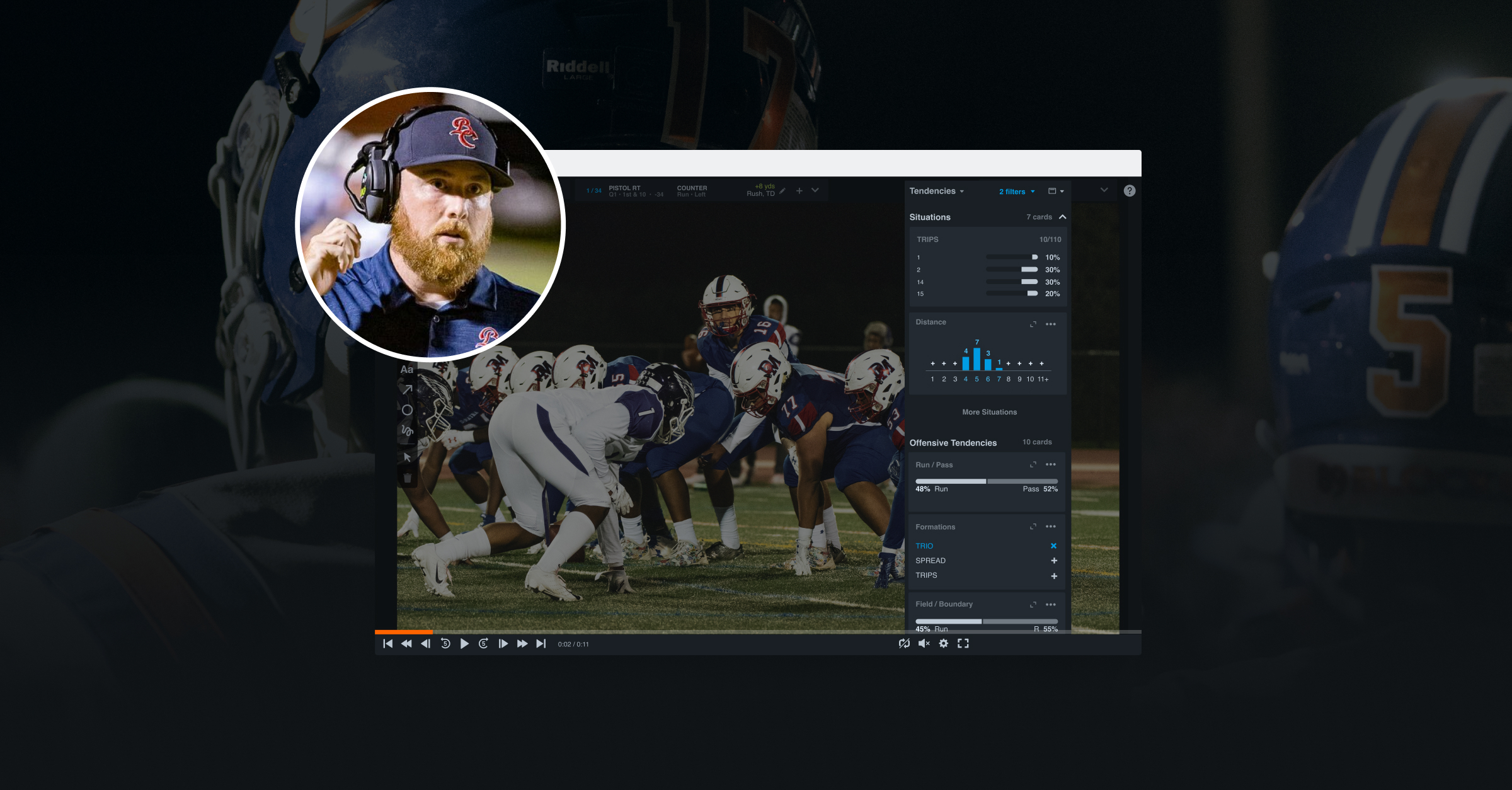 3 Custom Columns That Get You Quick Answers in Hudl Beta