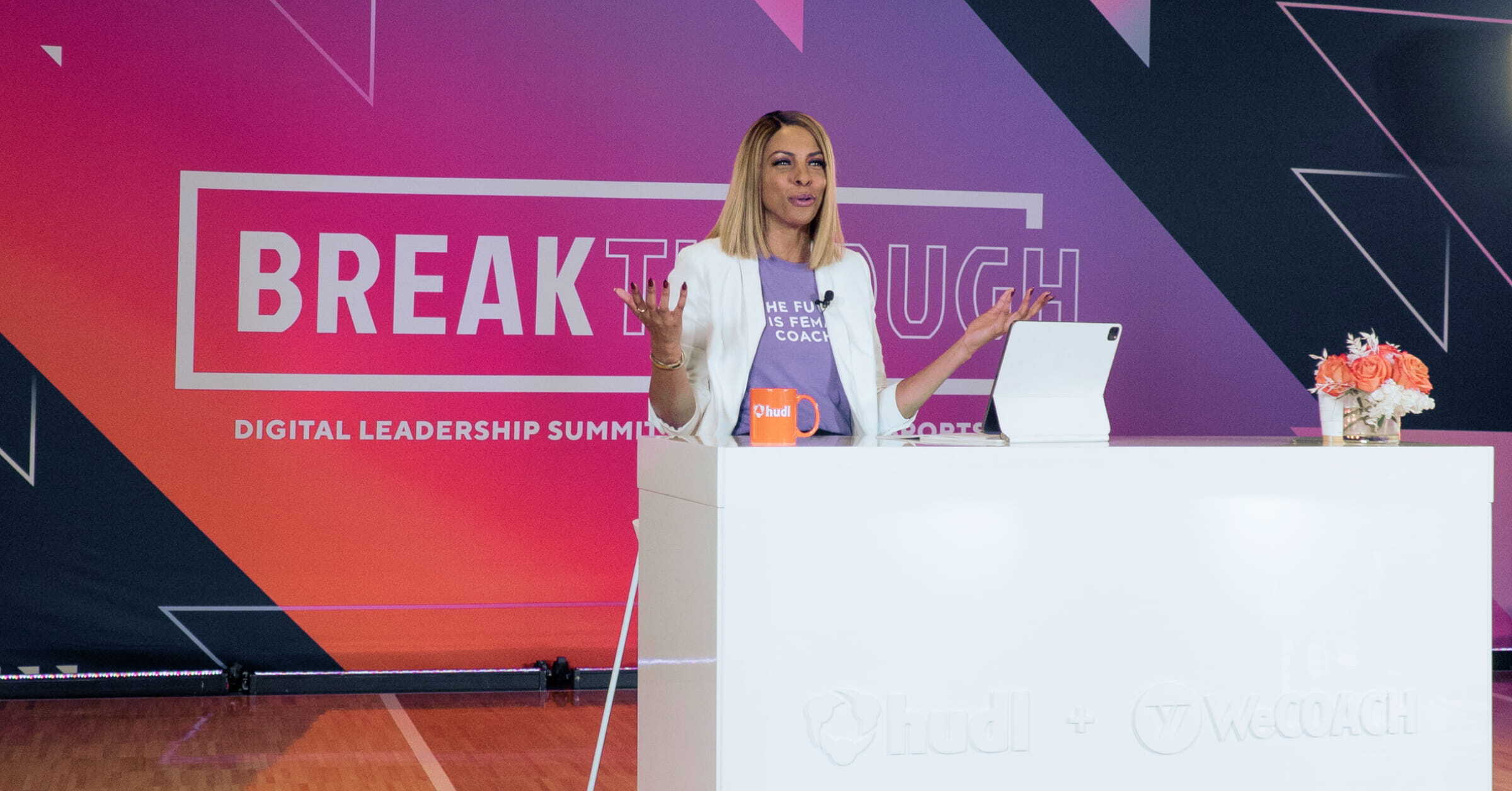 BreakThrough Summit 2021 Recap