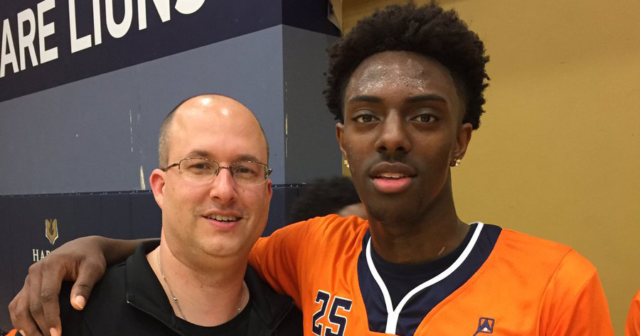 Protect Your Culture By Building Rapport with Your Players • Hudl Blog