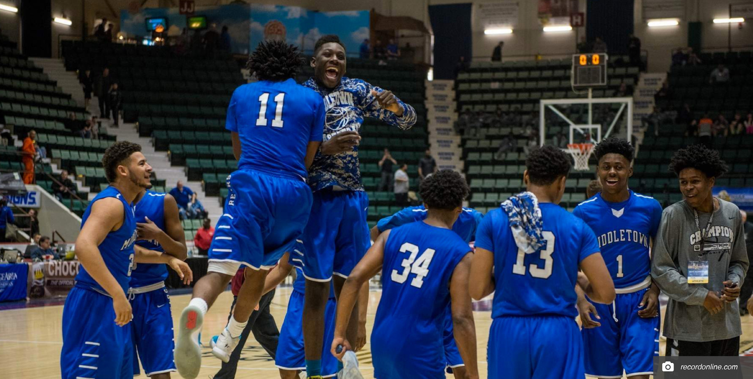 Building a Great Basketball Program Starts with the Foundation