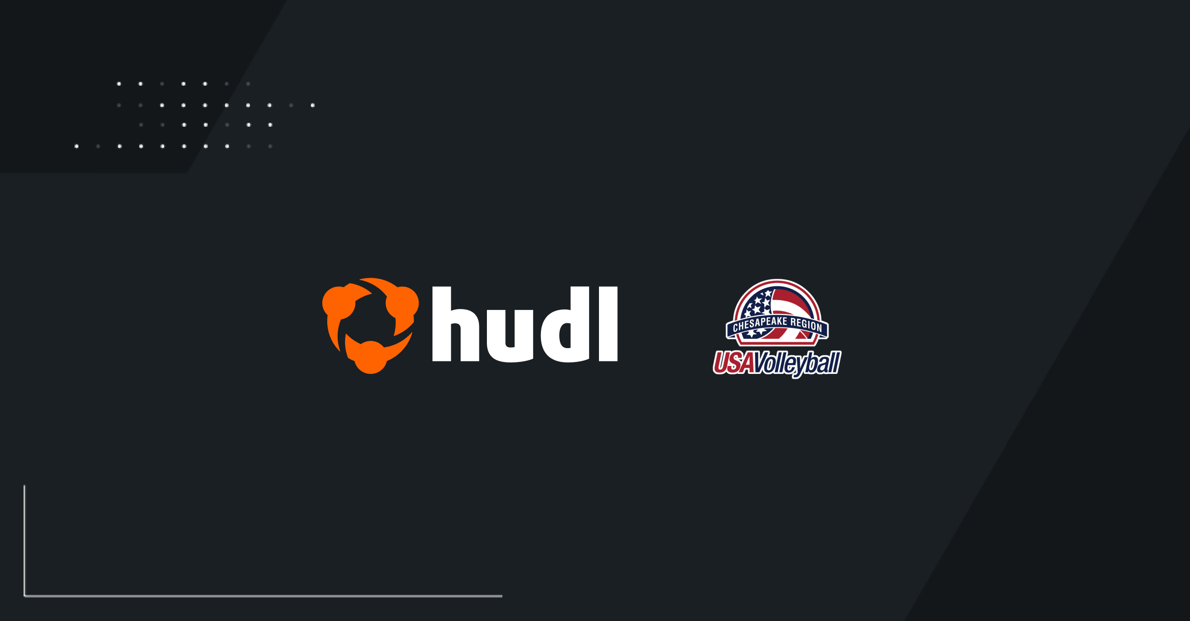 Chesapeake Region Volleyball Association Names Hudl as Its Official ...