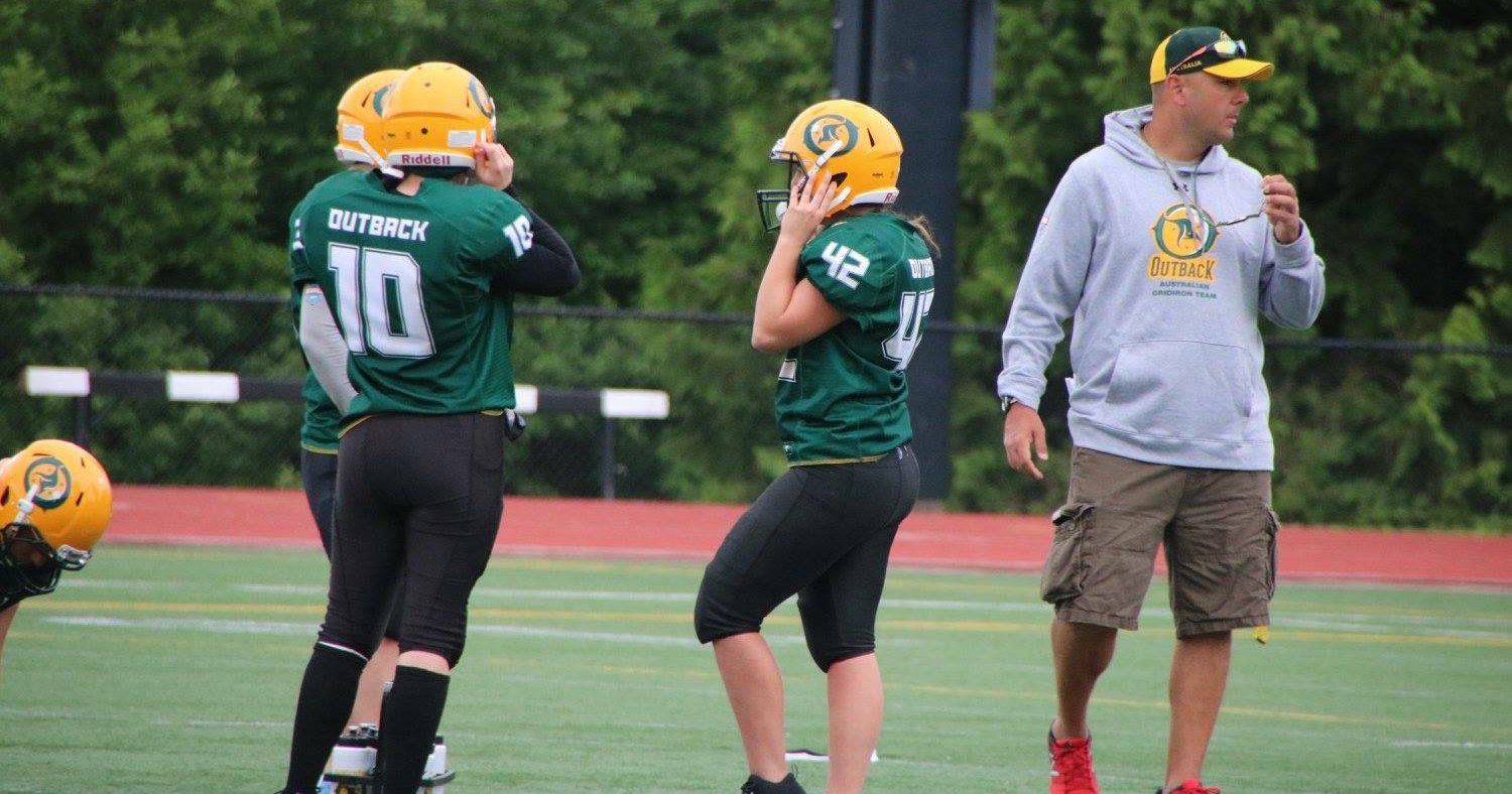 Coach Stone’s Drills to Maximize Pre-Practice Time