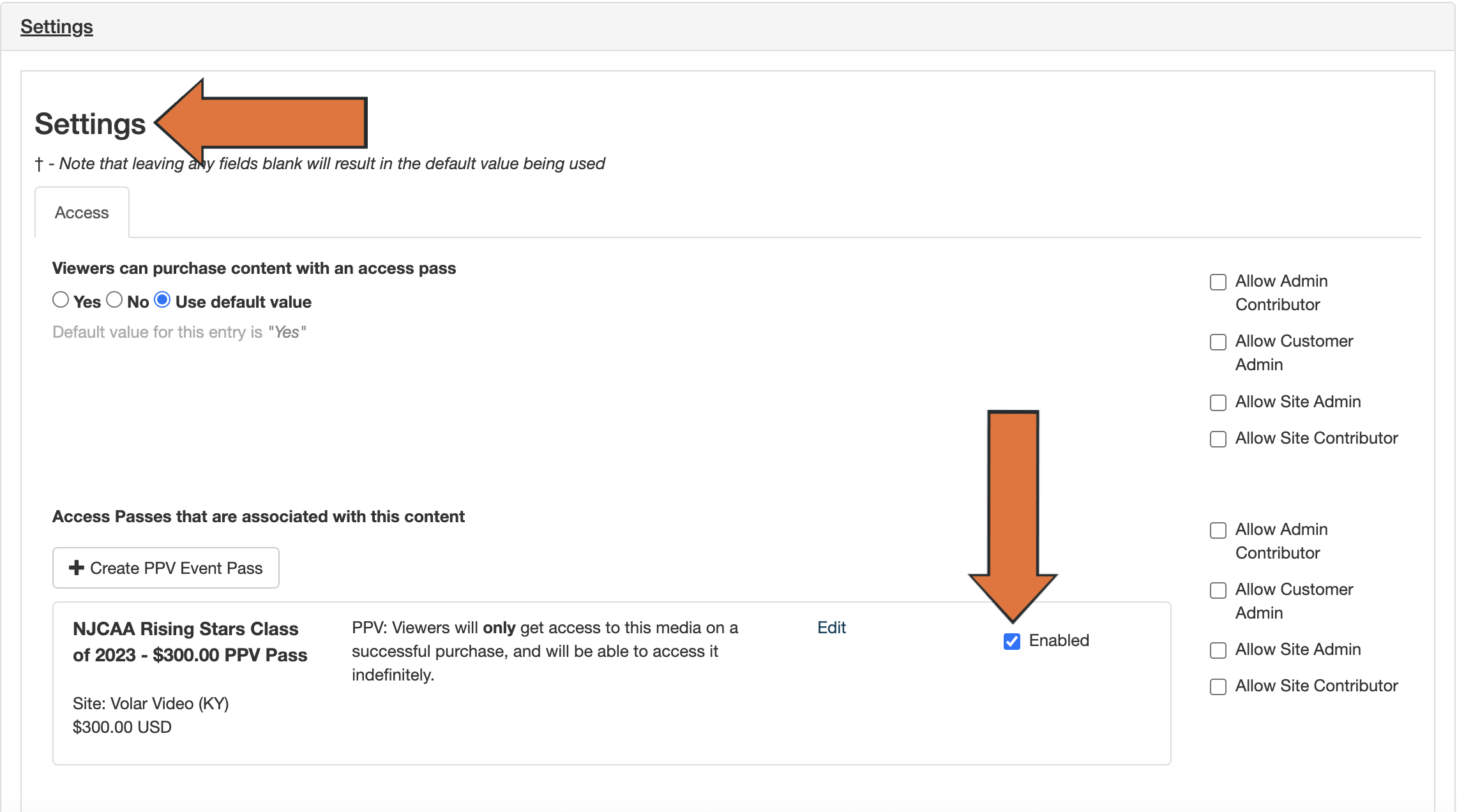 Create and Utilize Playlists • Hudl Support