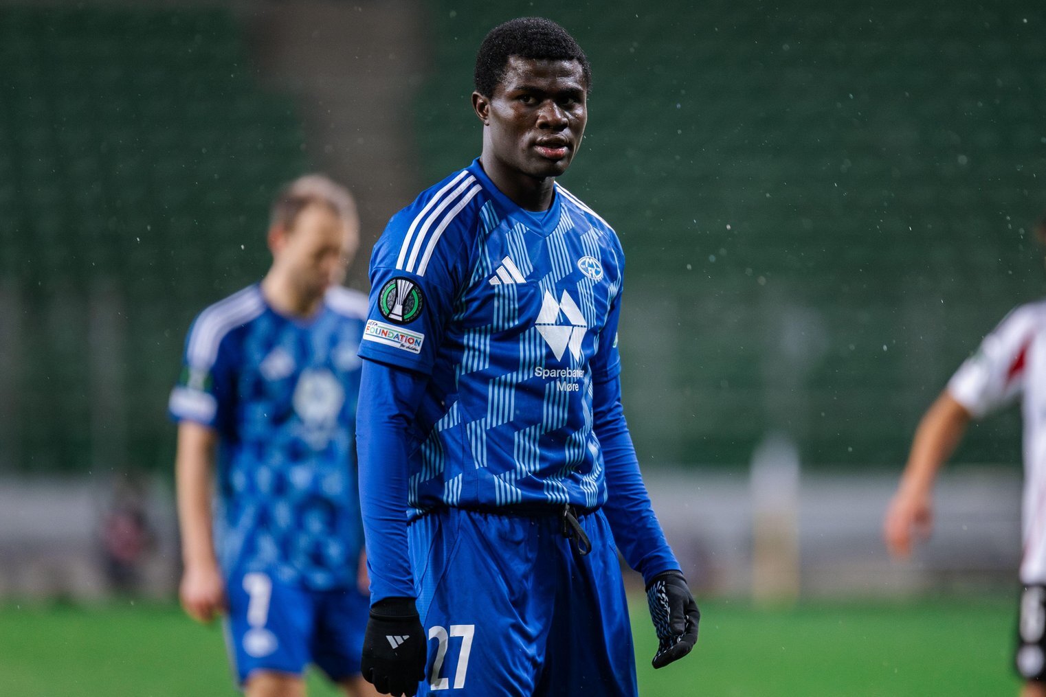 Africa to Scandinavia: Exploring Player Pathways