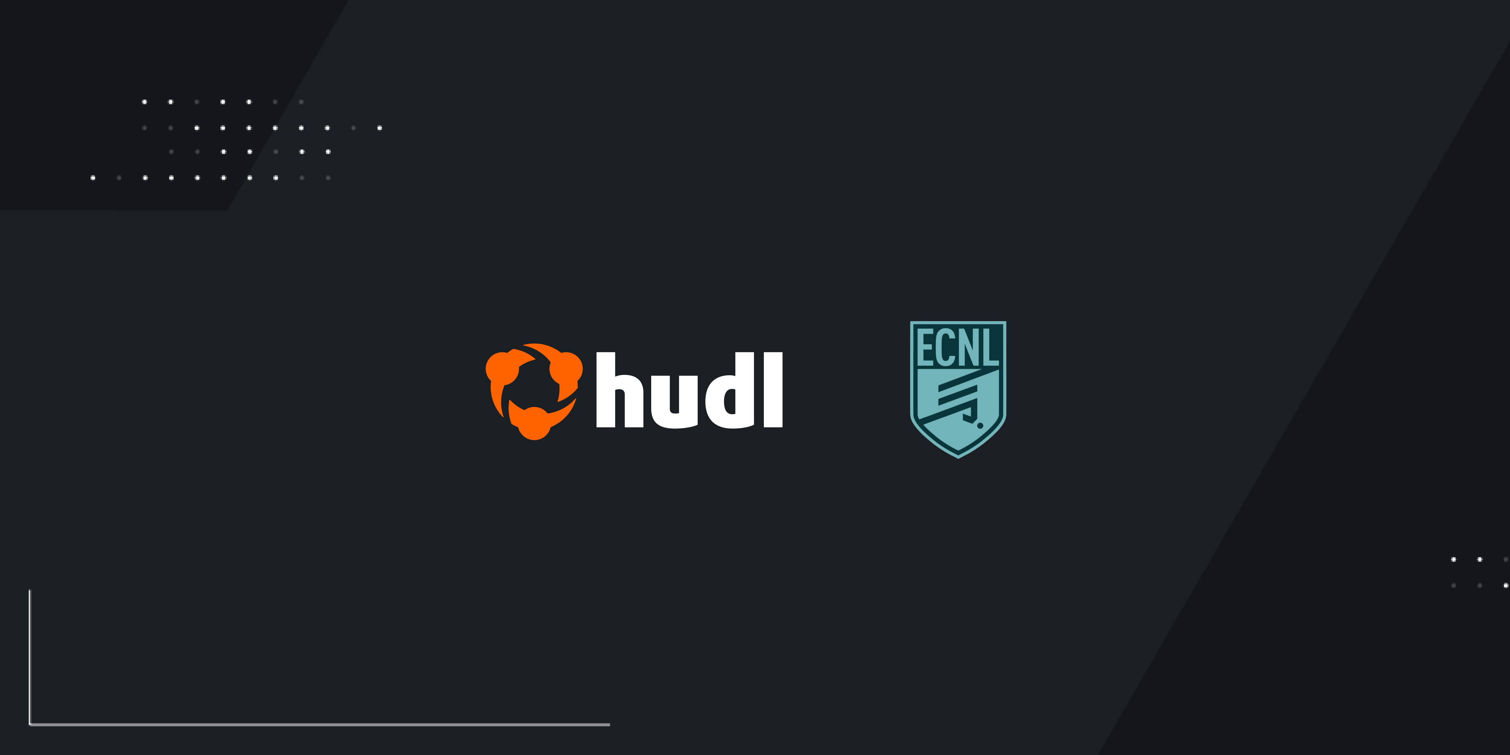 ECNL and Hudl Partner to Provide League Exchange for ECNL Teams at the U15 Age Group and Above ...