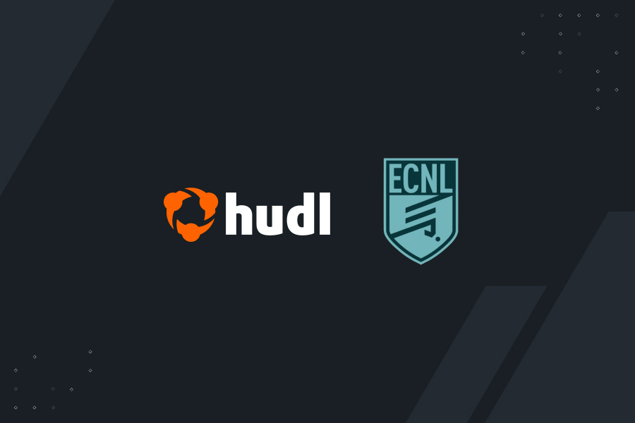 Hudl and ECNL Expand Partnership ahead of the 2024/2025 Season