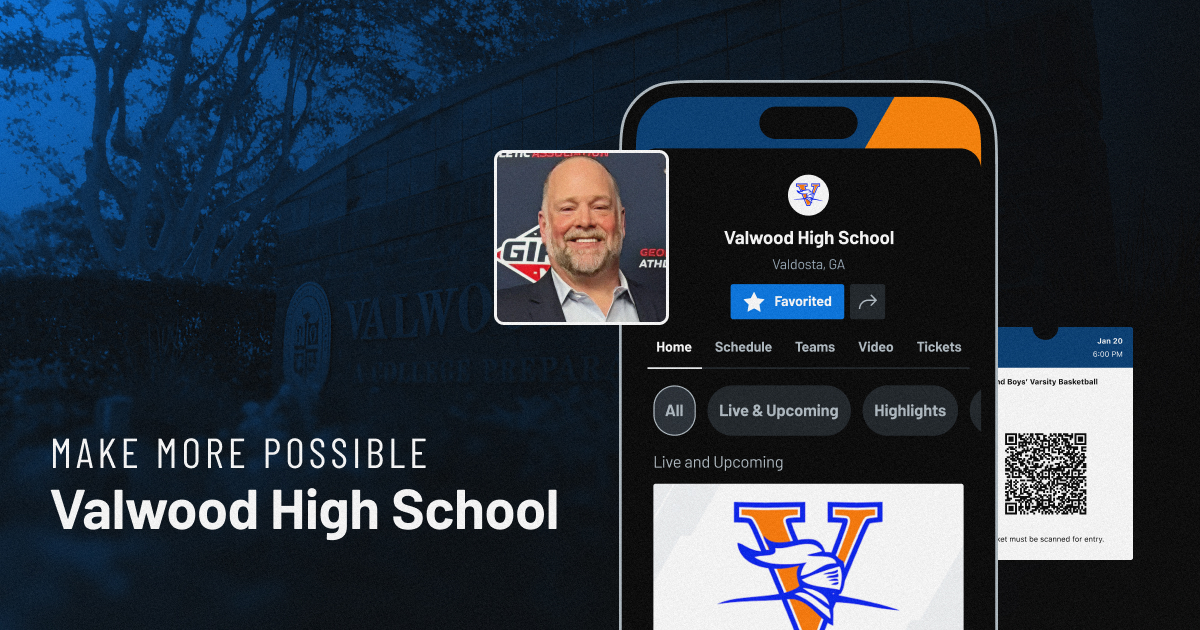 How One AD Reclaimed His Time by Simplifying Coaching, Competition and ...