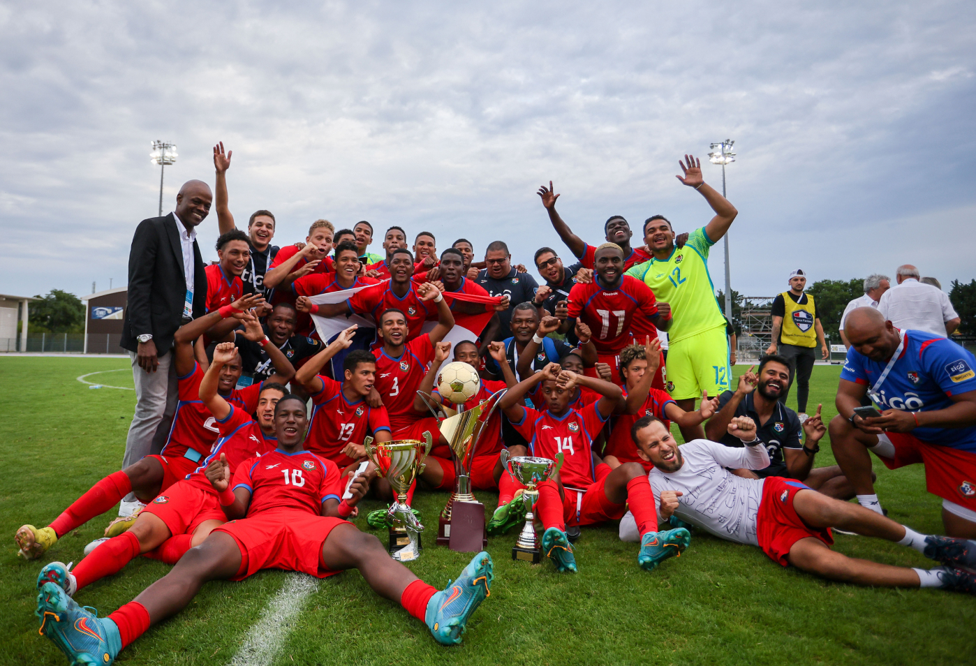 Next-Level Scouting: Inside Wyscout’s Youth Competitions Pack