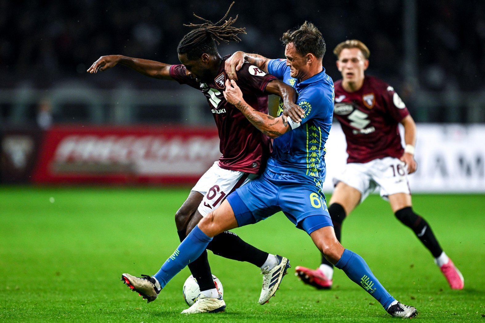 Empoli Defying the Odds: The Blueprint Behind Serie A’s Surprise Package