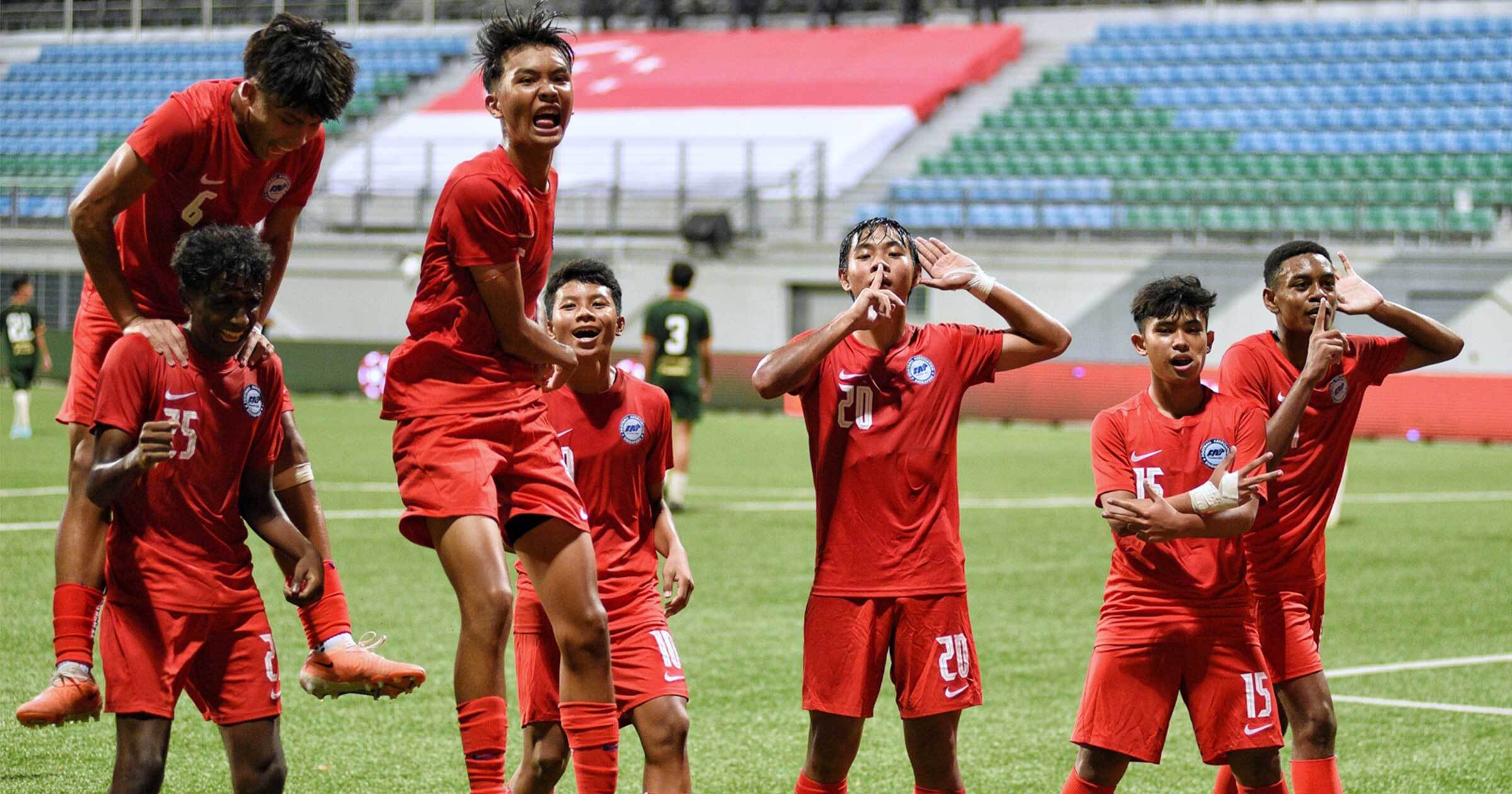 The Role of Technology in Creating Singapore’s Next Generation of ...