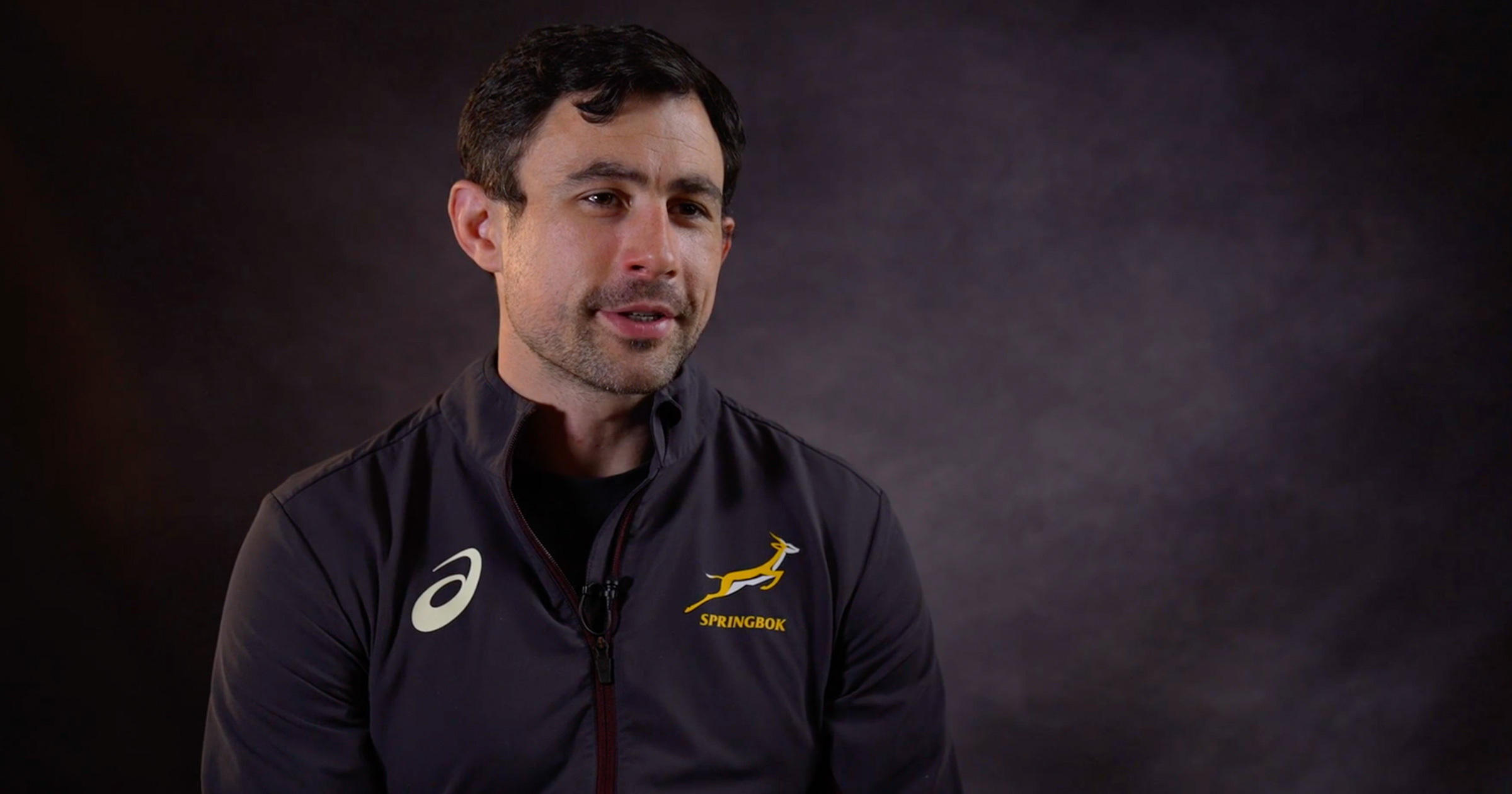 Tackling Elite Rugby Union Analysis with the Springboks - Felix Jones ...