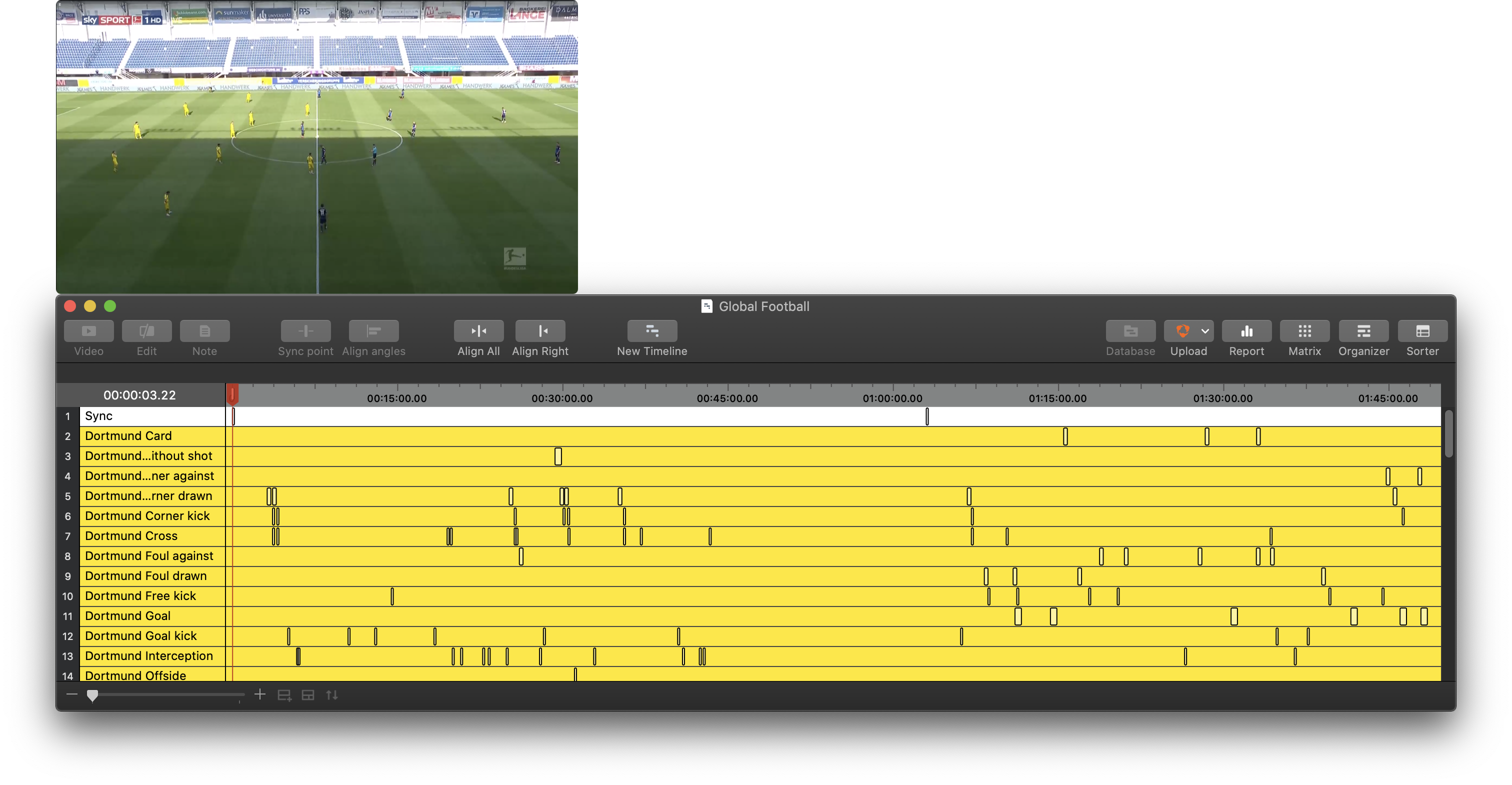 Import DFL Data • Hudl Support