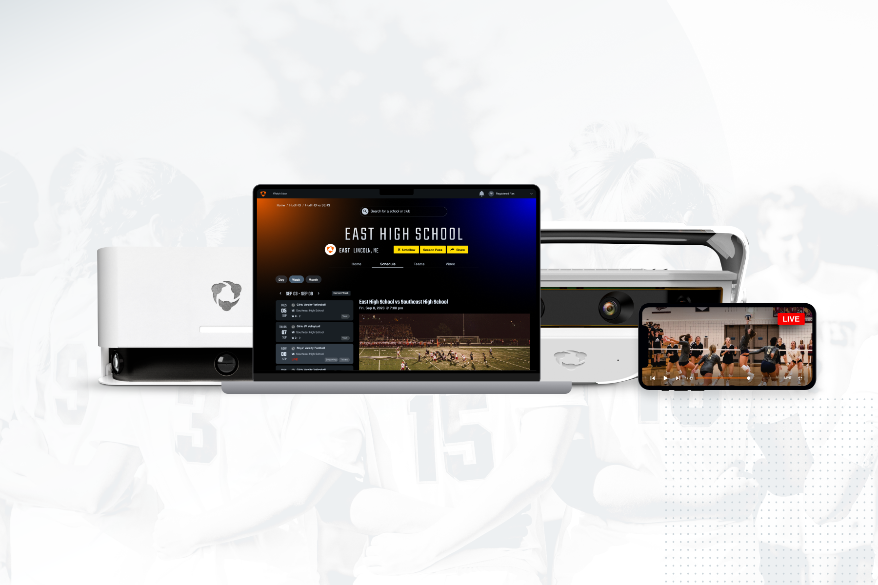 Five Steps to Your First 500 Fans • Hudl Blog